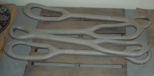 Elevator Links – Lamarre Equipment Inc